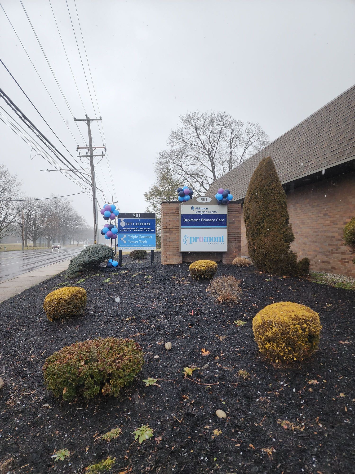Promont Wellness, Treatment Center, Southampton, PA, 18966 | Psychology ...
