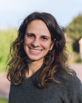 Samantha Rothberg, Registered Psychotherapist, Burlington, VT, 05401 ...