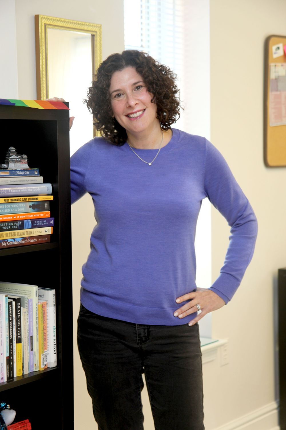 Lisa Jackson, Clinical Social Work/Therapist, Pittsburgh, PA, 15237 ...