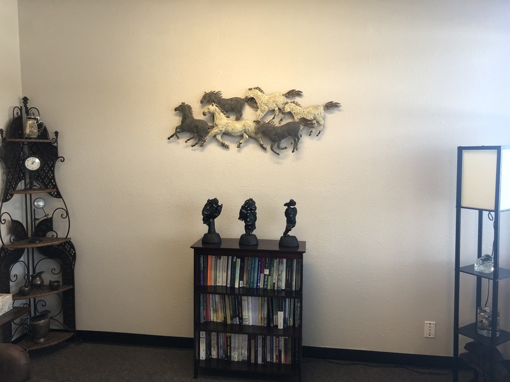 Terry Christopher, LPC Intern, Central Point, OR, 97502 | Psychology Today