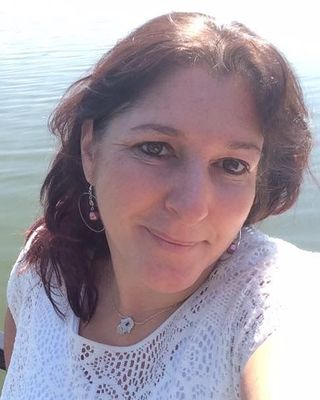 Photo of Dr. Elizabeth Ladin, EdD , LCSW , NBCHWC , Clinical Social ...
