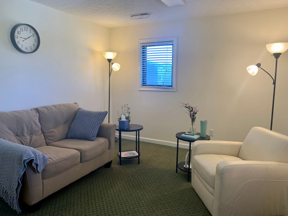 Mallory Bailey, Licensed Professional Counselor, Lynchburg, VA, 24502 ...