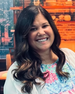 Casey Whitman, Counselor, Panama City Beach, FL, 32413 | Psychology Today