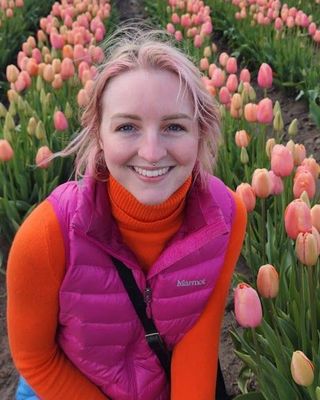 Megan Rivas, Professional Counselor Associate, Portland, OR, 97220 ...