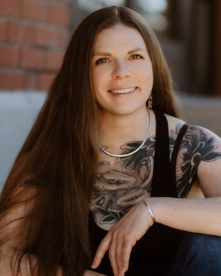 Lisa Schoenstein, Licensed Professional Counselor, Colorado Springs, CO ...