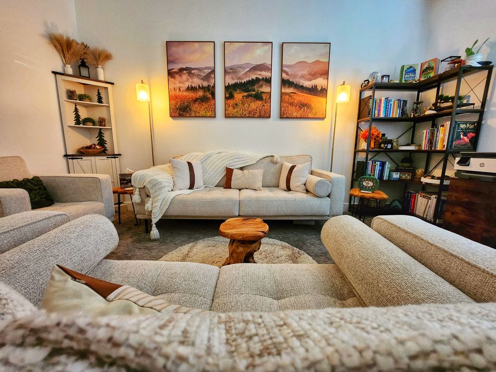 Jenna Nash, Marriage & Family Therapist, Washington, UT, 84780 ...