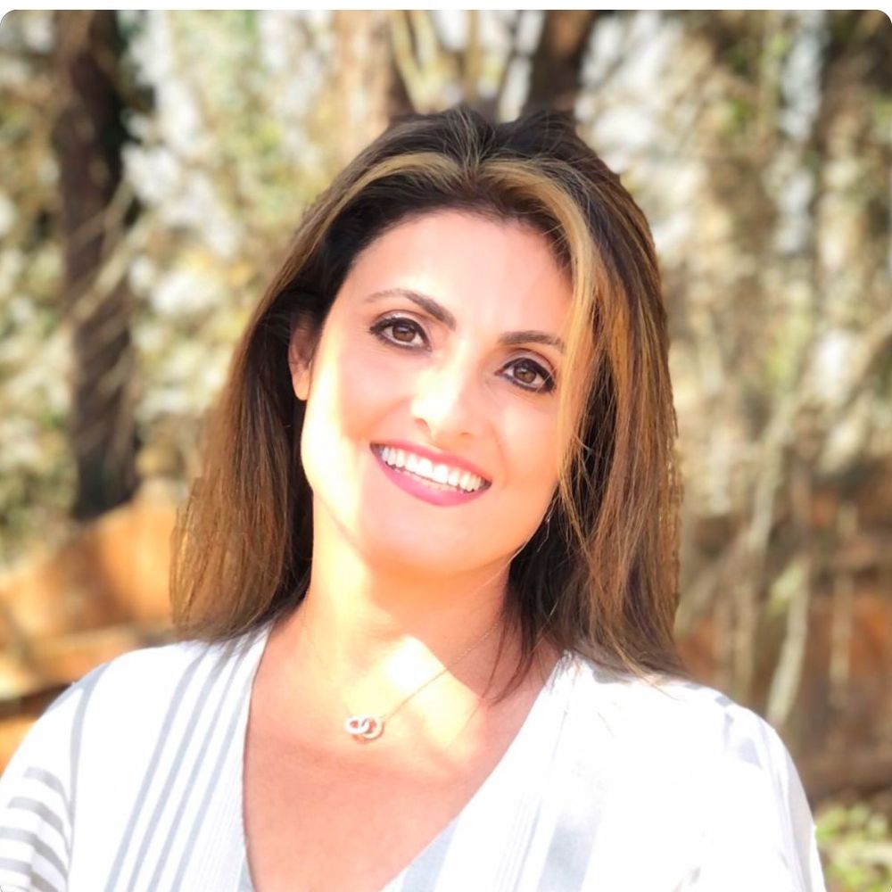 Nona Ghazban, Licensed Professional Counselor, Roswell, GA, 30076 ...