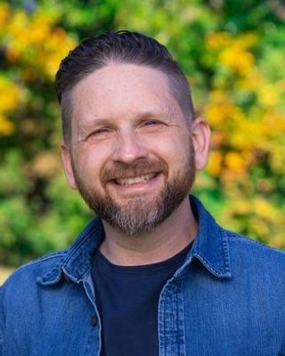 Photo of Ian Nicholas Ferree, MA, LCMHC, Licensed Professional Counselor