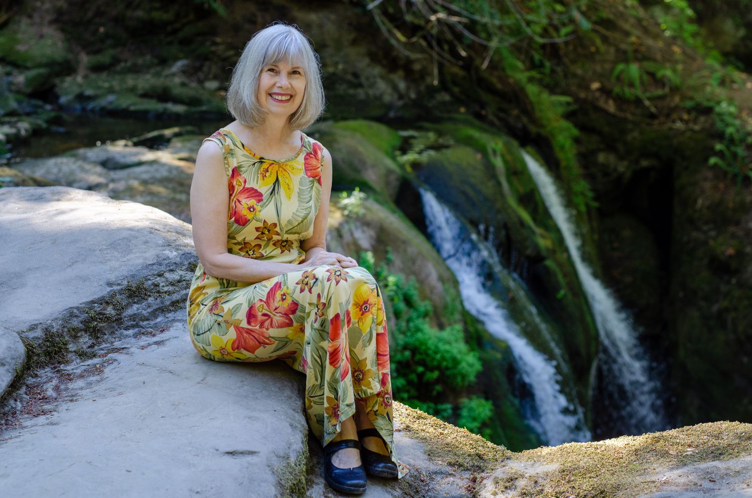 Mary Knight, Clinical Social Work/Therapist, Bellingham, WA, 98226 ...