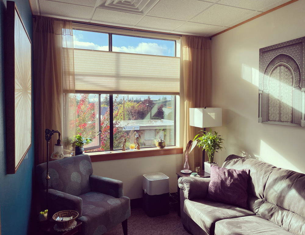 Rachel Hilliard Psychotherapy, Counselor, Freeland, WA, 98249 ...