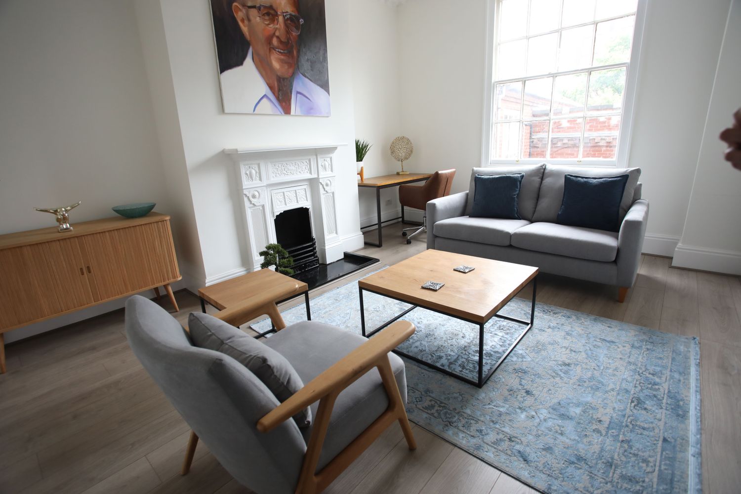 Phinity Therapy, Psychotherapist, Birmingham, B16 | Psychology Today