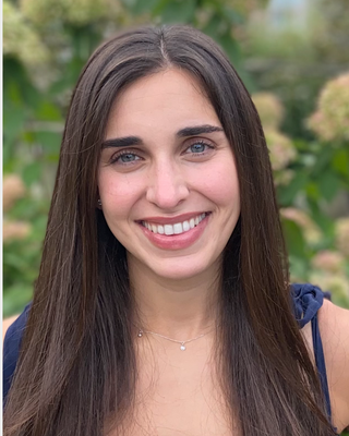 Genna Weinberg, Licensed Professional Clinical Counselor, Mentor, OH ...