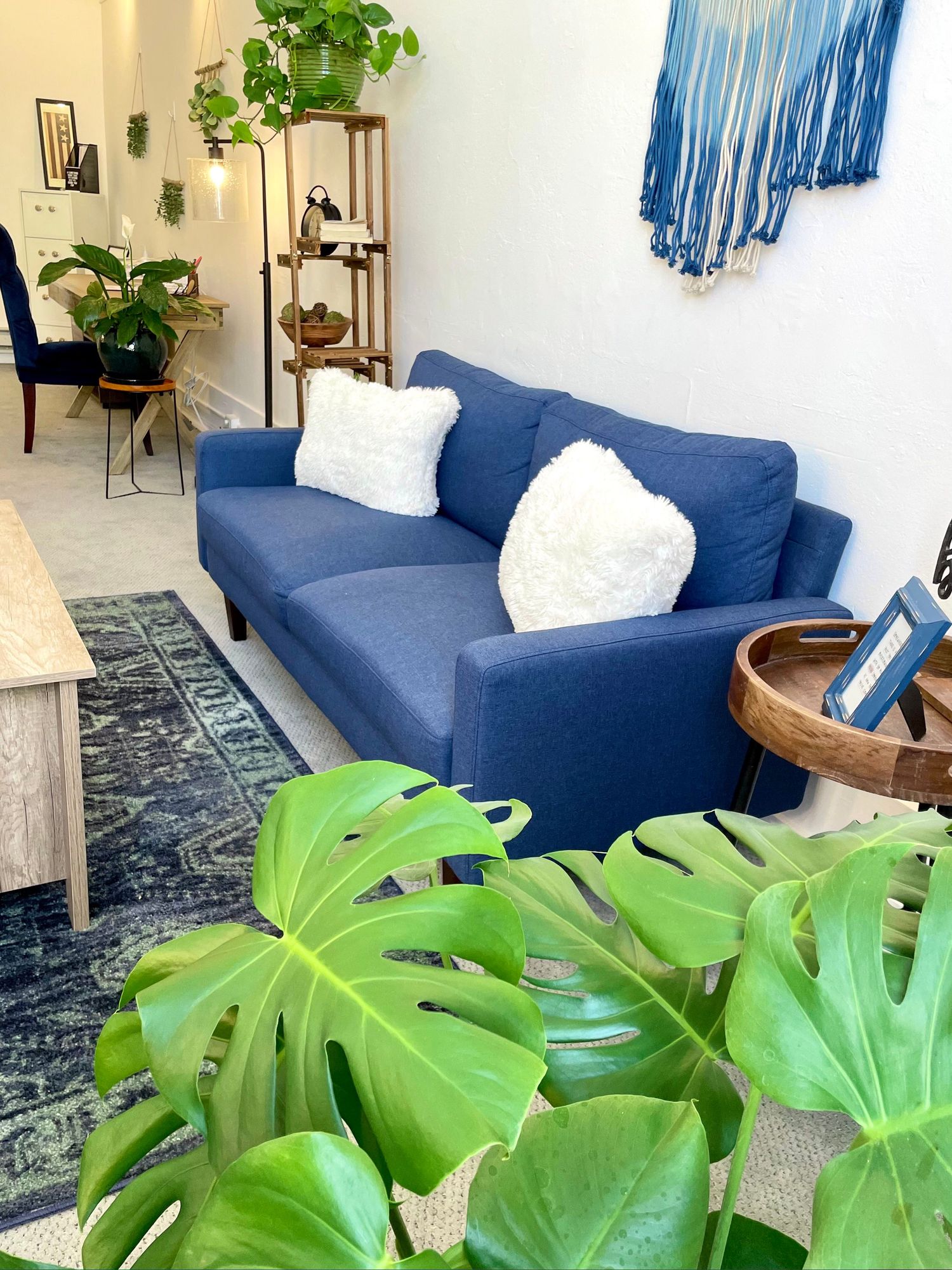 Jessica Bartholomew, Pre-Licensed Professional, Pacific Grove, CA ...