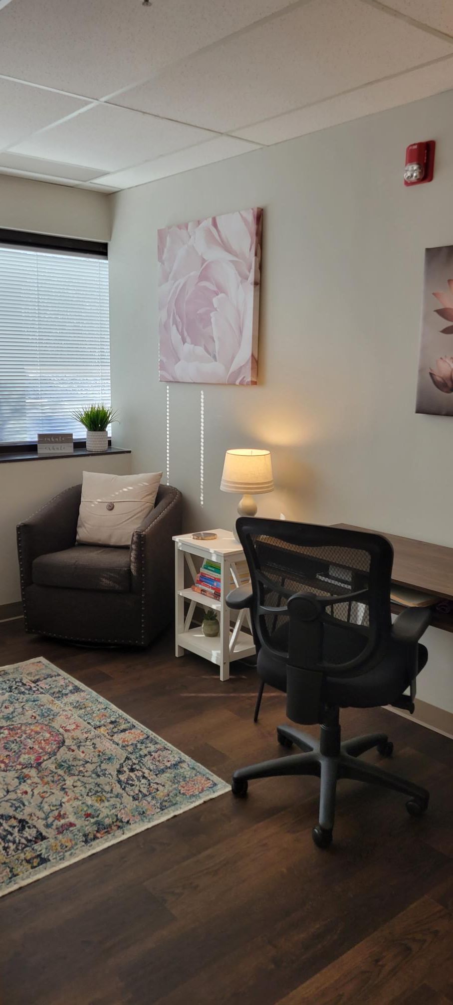 Michelle (Bell) Braun, Clinical Social Work/Therapist, Cranberry ...