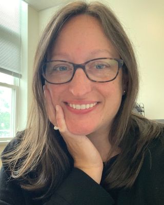 Photo of Alexandra Smith, LCMHC, Counselor