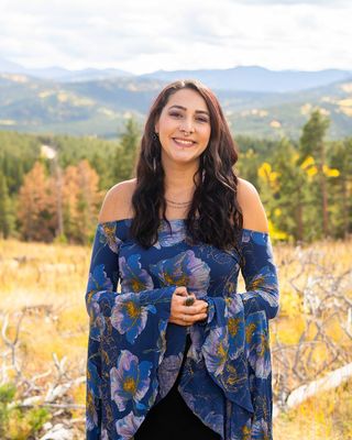 Paria Ashouri, Licensed Professional Counselor Candidate, Denver, CO ...