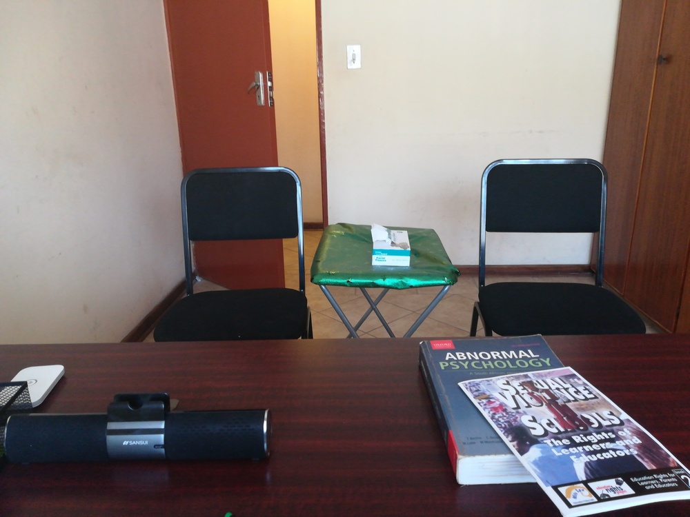 Verdict Seerane Psychological Services, Registered Counsellor ...