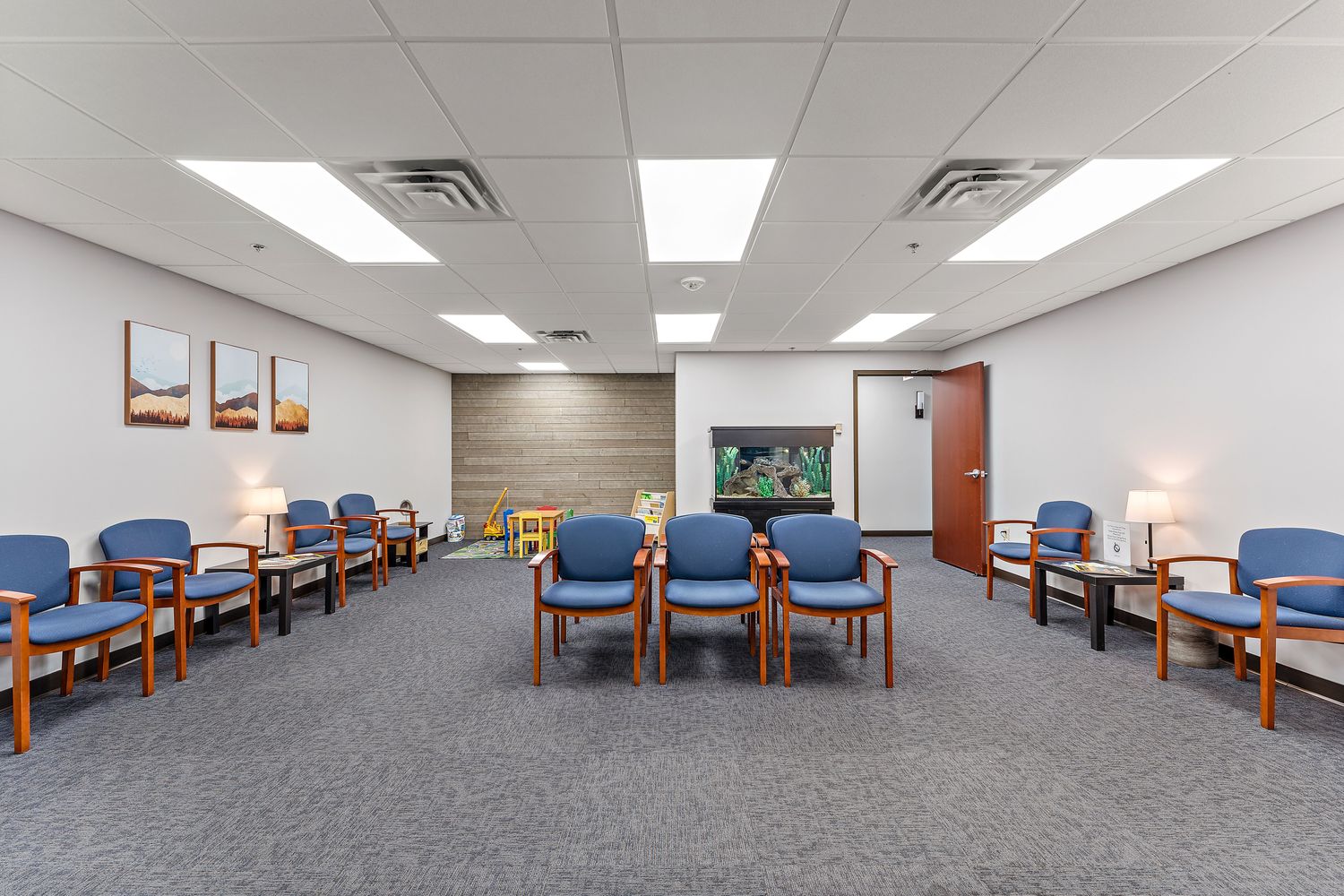 Sally Farah, Licensed Professional Clinical Counselor, Lake Mary, FL ...