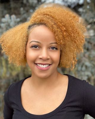 Photo of Kay Sabree, LSW, MSW, Licensed Social Worker