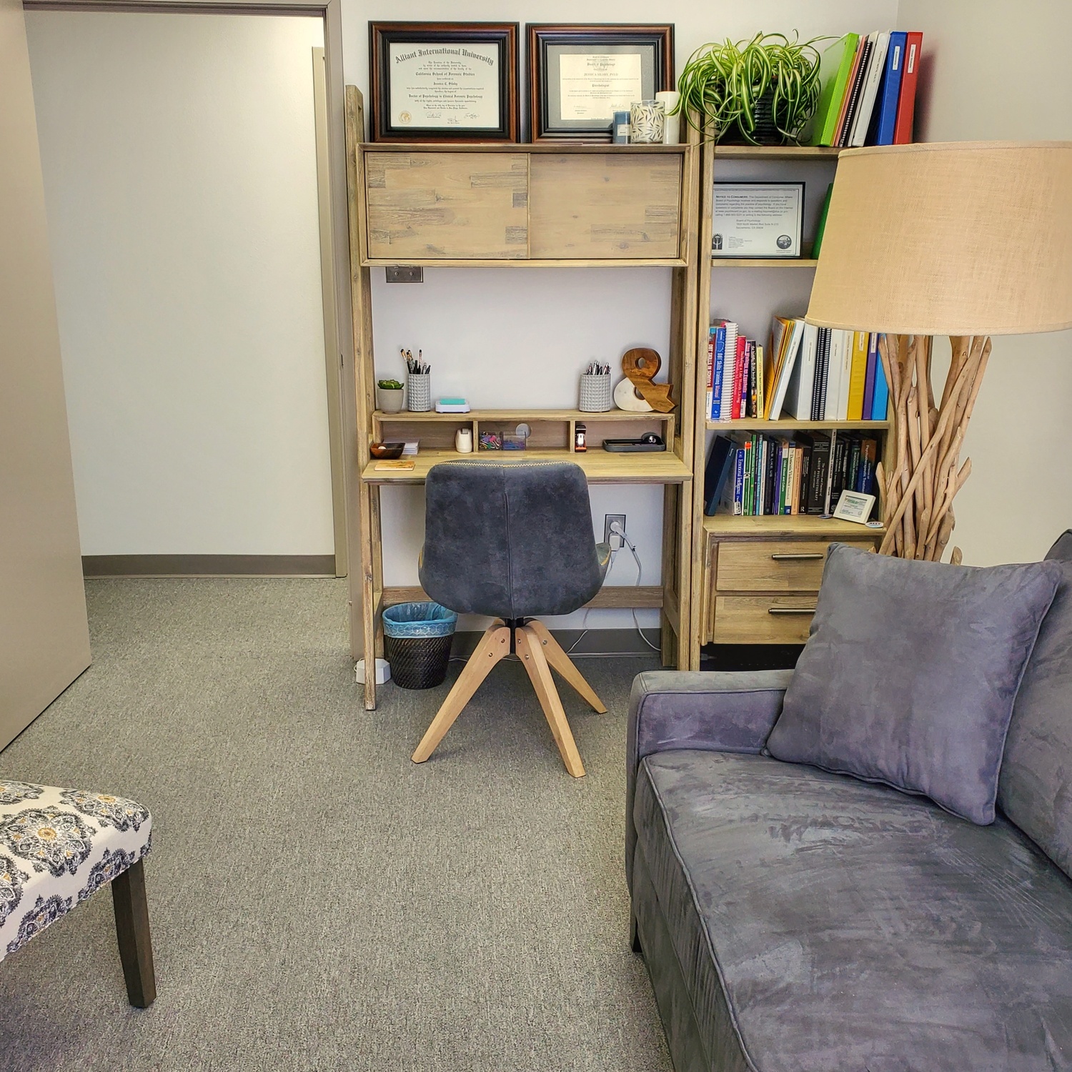 Jessica Ulmer, Psychologist, San Diego, CA, 92121 | Psychology Today