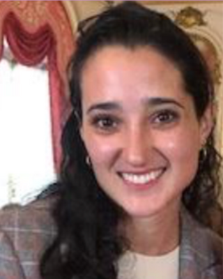 Elizabeth Manus, Licensed Master Social Worker, New York, NY, 10003 ...