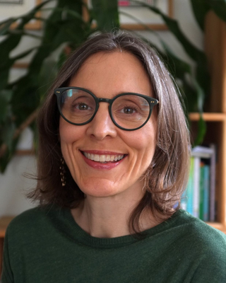 Linda Freund, Counselor, Cleveland, OH, 44106 | Psychology Today