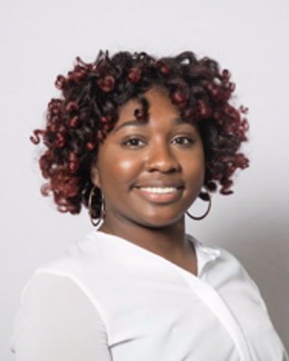 Photo of Janayah Miller, LCSW, Clinical Social Work/Therapist