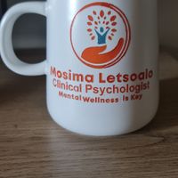 Mosima Letsoalo Clinical Psychologist, Psychologist, Centurion, 0163 ...