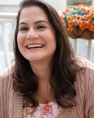 Felisha Garcia, Psychologist, Ellicott City, MD, 21042 | Psychology Today