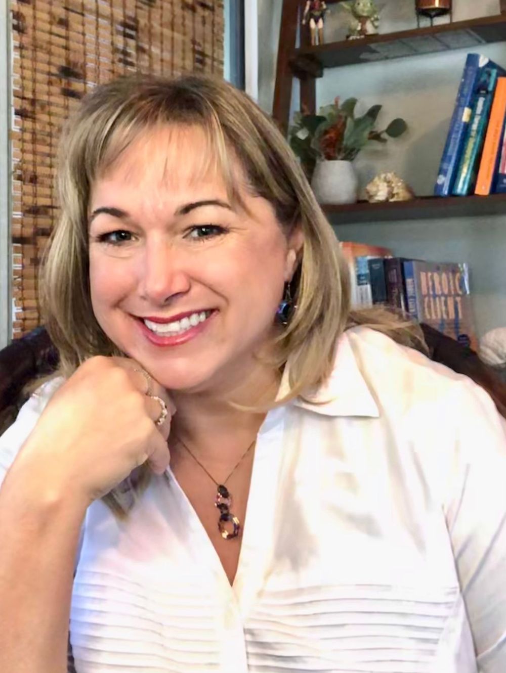 Stephanie Napoli, Psychologist, Micco, FL, 32976 | Psychology Today