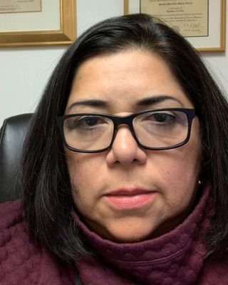 Photo of Maribel Marcelina Rivera - Turning Corners, LMSW, Licensed ...