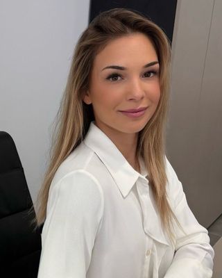 Dr Vicky Anagnostopoulou, Psychologist, Plymouth, PL3 | Psychology Today