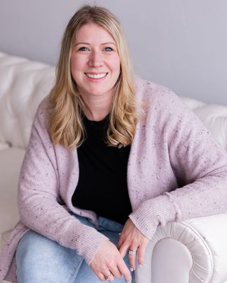 Megan Little, Counselor, Rogers, AR, 72756 | Psychology Today