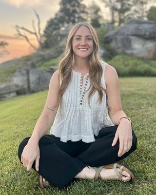 Casey Graham, Associate Professional Counselor, Atlanta, GA, 30339 ...