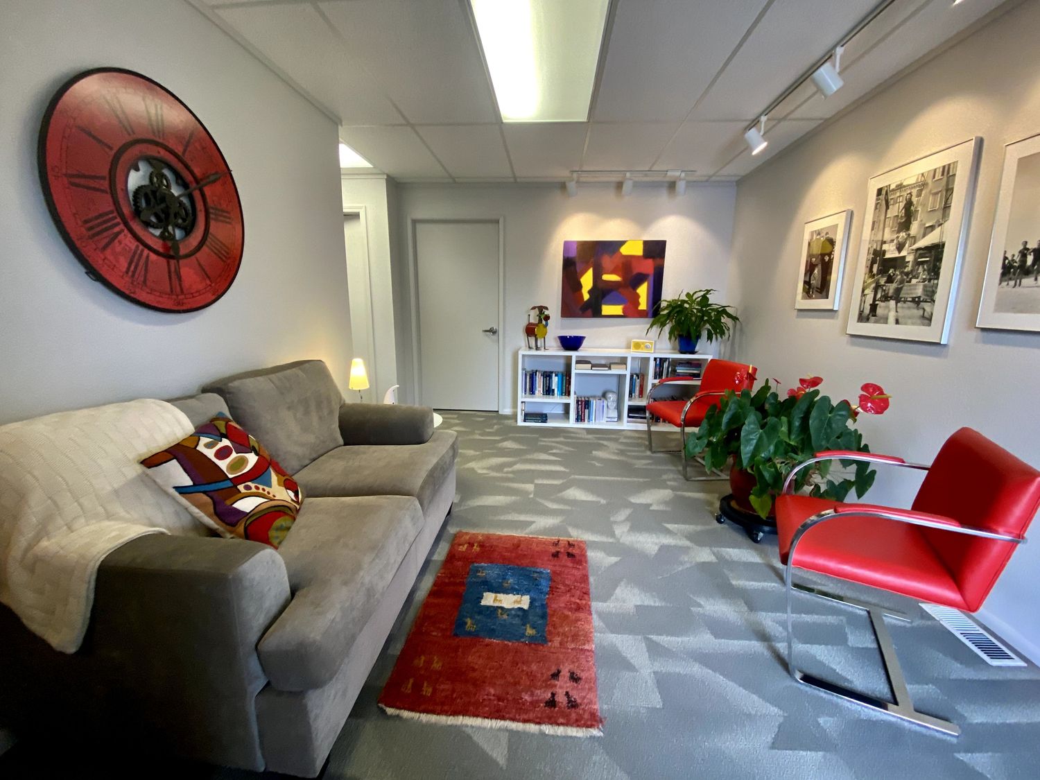 Araseli Solorio, Counselor, Pullman, WA, 99163 | Psychology Today