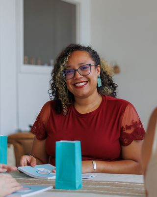 Shasterin Valentin, Clinical Social Work/Therapist, Rocky Hill, CT ...