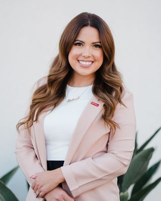Selina Marie Galvan, Marriage & Family Therapist, Porter Ranch, CA ...