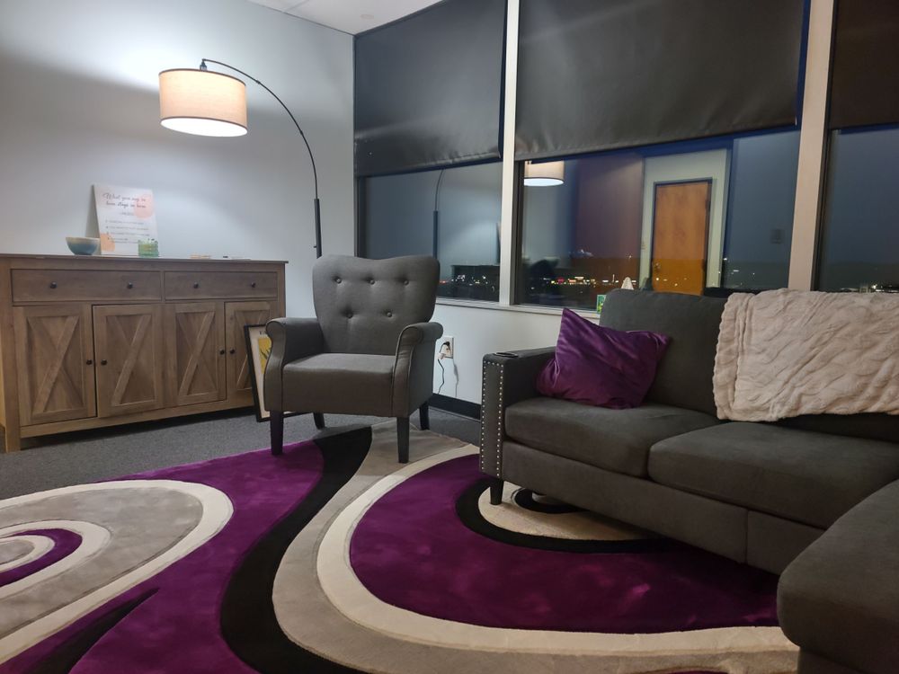 Cynthia Hendricks, Licensed Professional Clinical Counselor, Canton, OH ...