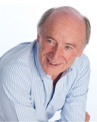 Bill Critchley, Psychotherapist, London, N5 | Psychology Today