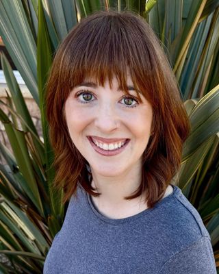 Alexandra Seastrunk, Marriage & Family Therapist, Arroyo Grande, CA ...