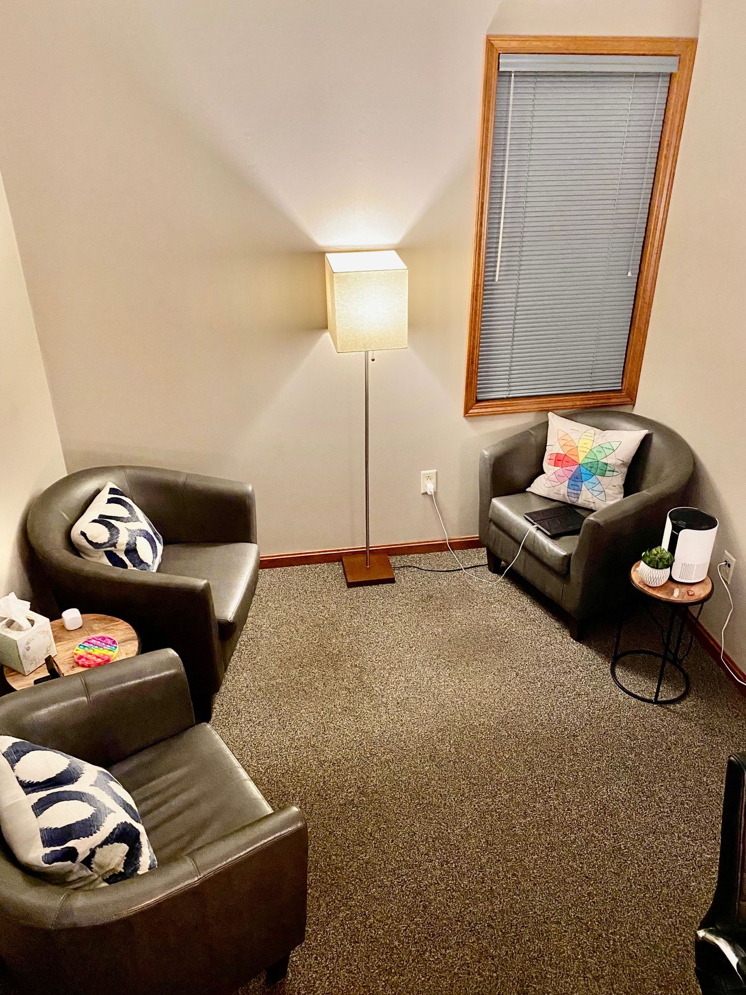 Chase Morgan-Swaney, Counselor, Westlake, OH, 44145 | Psychology Today