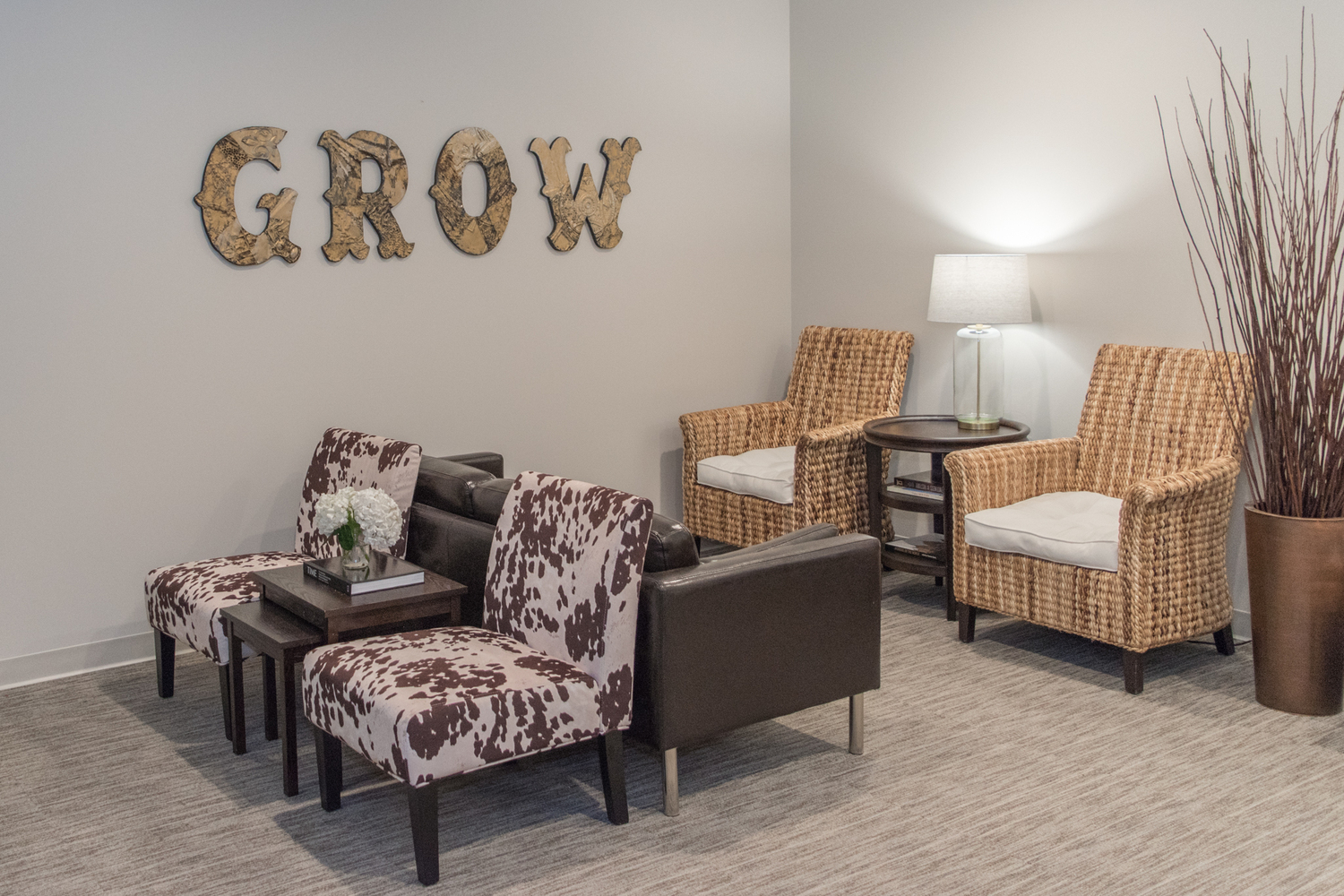 Lara Adams, Counselor, Atlanta, GA, 30305 | Psychology Today