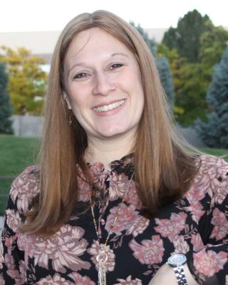 Shevy Jacobs (Accepting Clients), Marriage and Family Therapist ...