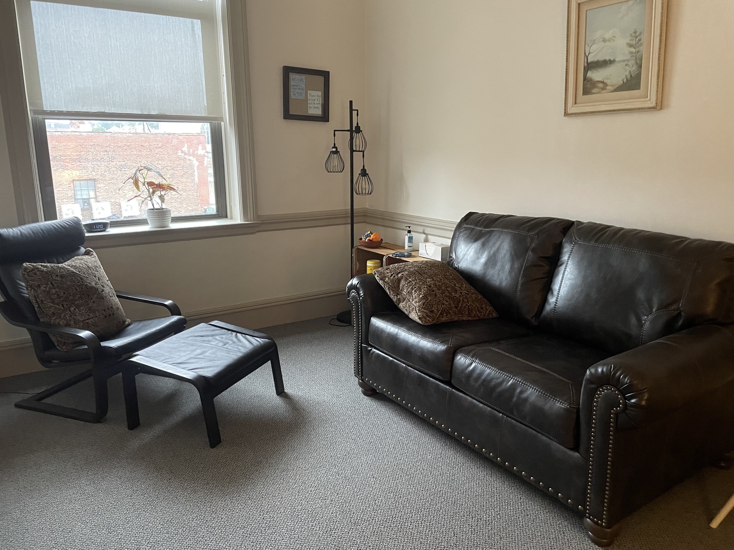 Melinda Merrill, Clinical Social Work/Therapist, Bangor, ME, 04401 ...