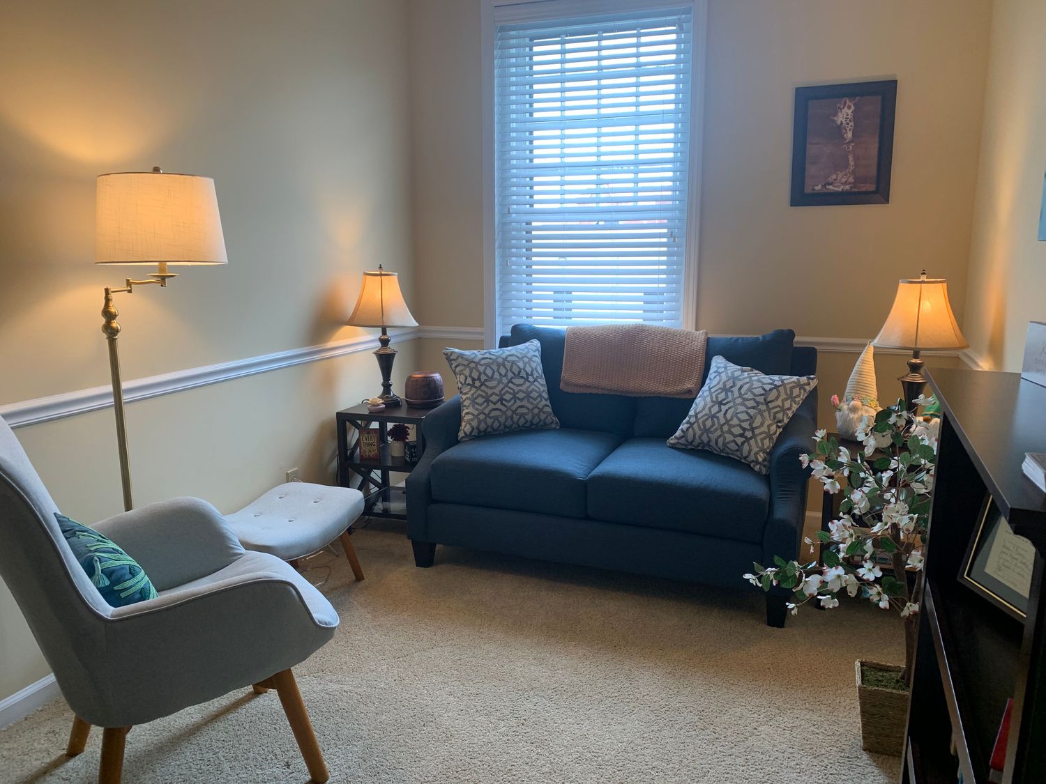 Robin Bayne, Clinical Social Work/Therapist, Murfreesboro, TN, 37130 ...