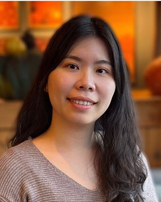 ' Emily' Hsin-Hua Tsai, Licensed Mental Health Counselor , Redmond, WA ...