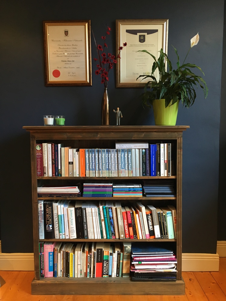 Vivienne Coen, Psychotherapist, Dublin, D06 | Psychology Today