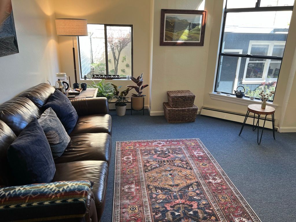 Dr. Derek Rubinstein, PsyD, Psychologist, San Francisco, CA, 94115 ...