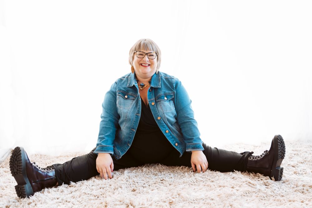 Amber Rice, Marriage & Family Therapist, Bothell, WA, 98021 ...