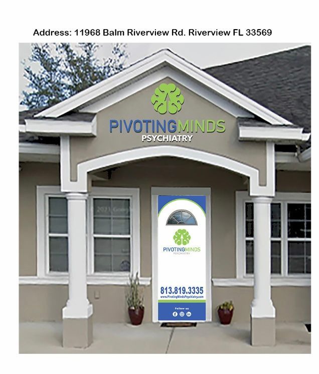 Trevon Friar, Psychiatric Nurse Practitioner, Riverview, FL, 33569 ...